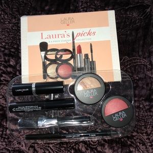 Sephora | Makeup | 6 Piece Make Up Set Brand New | Poshmark